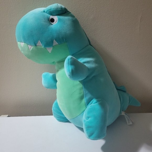 Kid Connection | Toys | Kid Connection Plush Trex Dinosaur | Poshmark
